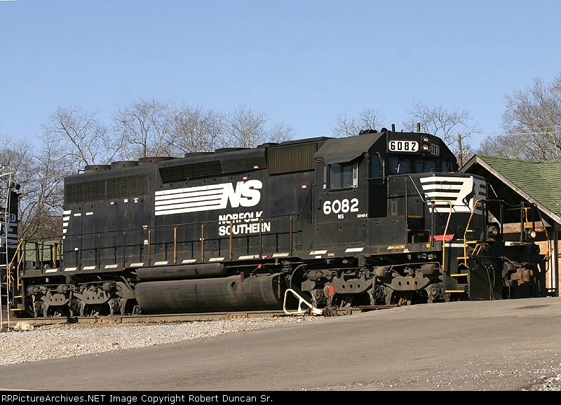 NS 6082